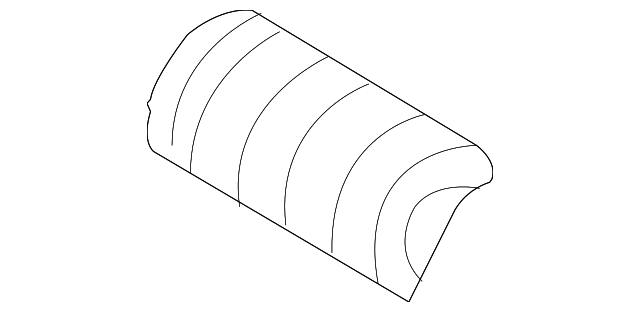 2003-2014 Volvo XC90 Boot Kit 274354 | TascaParts.com