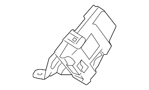 95460-2K200 - Controller 2011 Kia Soul | Kia.Parts Store