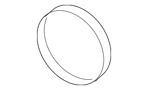 W712478-S300 - Clamp 2002-2014 Ford | Big 3 Auto Parts