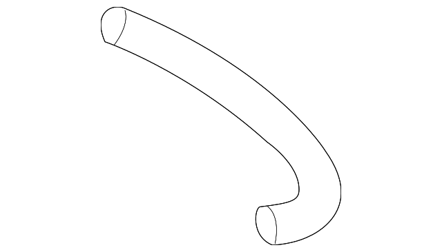 32943-34010 - Cooler Pipe - 2000-2015 Toyota | nashuatoyota