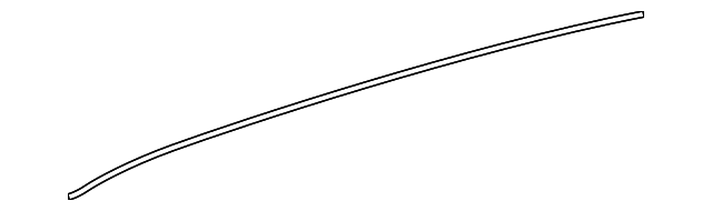 Genuine OEM Ford Part - Roof Panel Bracket HC3Z-26537A49-B | Genuine ...
