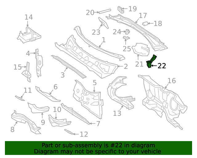177-832-02-00 - Drain Pipe 2019-2021 Mercedes-Benz | Mercedes-Benz USA ...