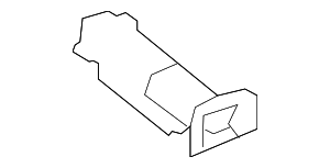 207-630-16-28 - Floor Reinforced 2011-2017 Mercedes-Benz | Mercedes ...