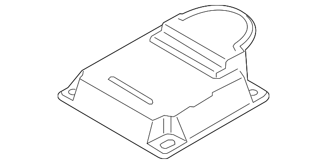 34526862759 - 2013-2014 BMW X3 Speed Sensor (34-52-6-862-759) | BMW of ...
