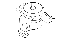 21810-C5000 - Side Mount 2016-2020 Kia Sorento | Kia.Parts Store