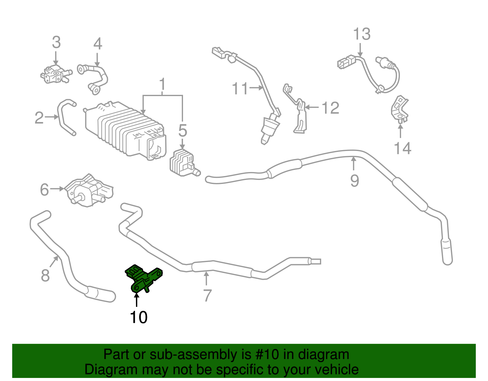 89421-06020 - High-Quality Manifold Absolute Pressure Sensor for 2018 ...