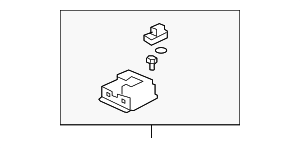 35830-SNA-A81ZB - Switch Assembly, Sunroof & Map Light *NH686L* (Warm ...