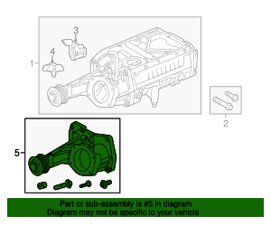 LR088538 - Repair Kit - 2014-2020 Land-Rover | Land Rover Lake Bluff