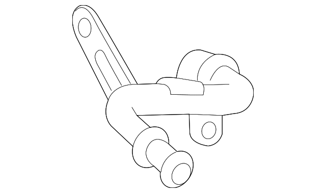 177-200-08-51 - Return Line 2015-2024 Mercedes-Benz | Mercedes-Benz USA ...