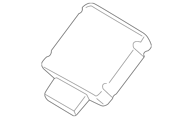 2015 Ford Module ES7Z-14D212-AA | Varsity Ford