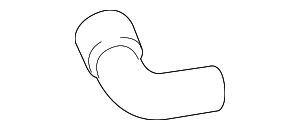 7L6-121-157-M - Hose Assembly 2009-2012 Audi Q7 | Audi OEM Parts