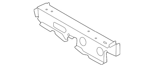 2020 Nissan Sentra | Front Cross-Member | G4331-6LBMA | Tom Wood Nissan ...