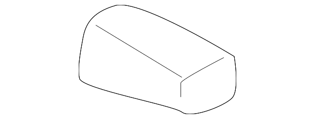 91568-SX0-003 - Fastener A, Windshield - 1995-2009 Honda | Genuine ...