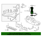 13578389 Module Kit - New OEM Part From GM Parts Direct | GM Parts Store