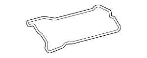 2016-2024 Toyota Engine Valve Cover Gasket (Left) 11214-0P010 | Toyota ...