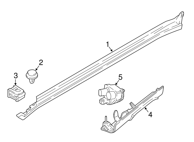 63-17-7-478-447 - Led Lamp - 2018-2024 BMW | Buy BMW Parts Now