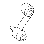 Mercedes-Benz Sway Bars For Sale | Mercedes-Benz USA Parts