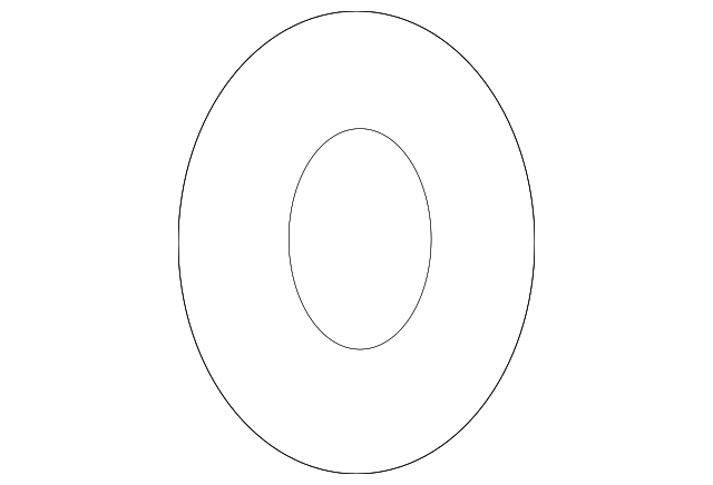 Genuine A/C Refrigerant Line O-Ring for 2010-2024 Hyundai | Part# 97690 ...