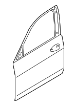 Shop Genuine OEM BMW Door Panels | getBMWparts.com