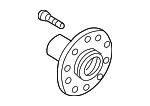 OEM Subaru Hub Assembly Parts | SubaruPartsPlus.com | Subaru Parts Plus
