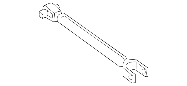 55120-1MA0D - Lateral Arm 2011-2020 Infiniti | INFINITI Parts ...