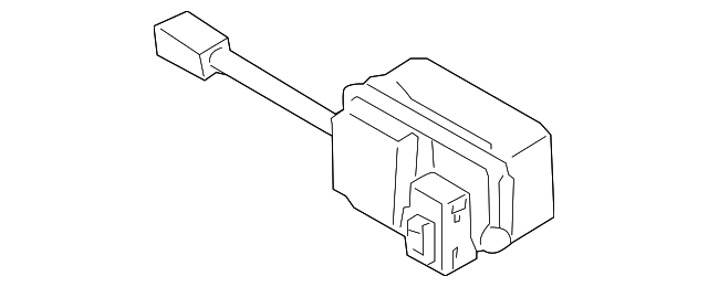 2008-2013 Infiniti Steering Lock DHGMM-1NC1A | OEM Parts Online