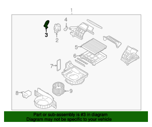 2007-2012 Hyundai Lever 97145-2G000 | OEM Parts Online