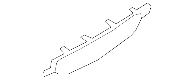 JL7Z-17F000-APTM 2018-2021 Lincoln Navigator Cap | Fairway Ford Parts