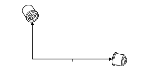 55160-3X000 - Axle Beam Mount Bushing 2014-2018 Kia | Kia.Parts Store