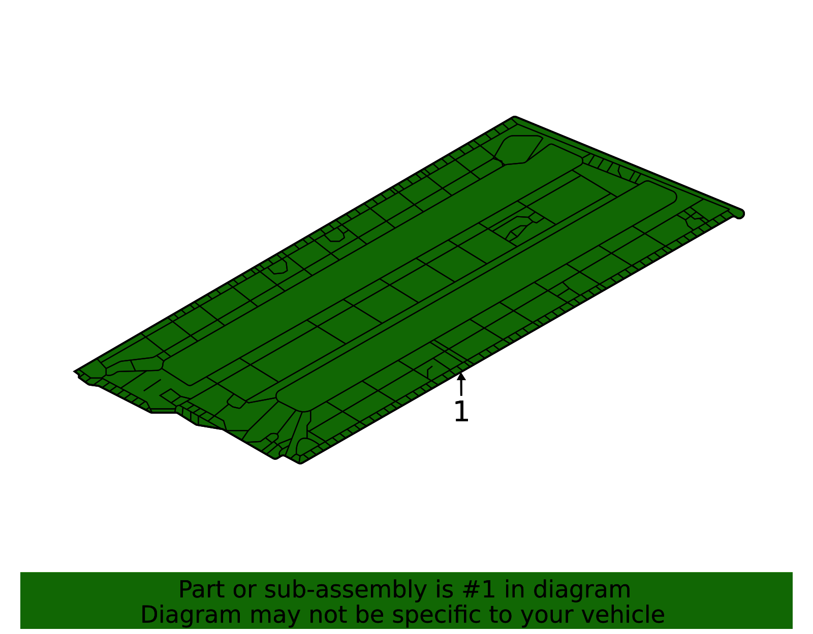 2017-2020 Hyundai Elantra Under Cover 84145-F3001 | Retail Performance ...