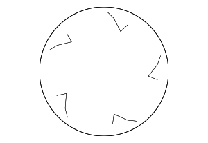 52910-D9230 - Wheel, Alloy 2020-2022 Kia Sportage | Kia.Parts Store