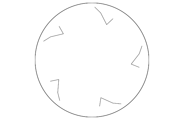 2020 Kia Sportage Wheel, Alloy 52910-D9230 | TascaParts.com