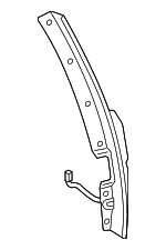2015-2020 GM Sensor Asm-L/Gate Si(Rh) (Anti-Pinch) 23454230 | GM Parts ...