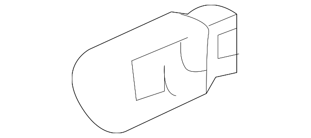 33506-SNB-J51 - Bulb (12V 16W) (Stanley) - 1988-2020 Honda | Genuine Honda Parts