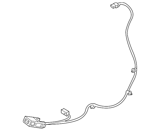 96120-R0100 - USB Port 2022-2024 Kia Carnival | Kia.Parts Store