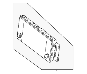 96525-R0000WK - Display System 2022-2024 Kia Carnival | Kia.Parts Store