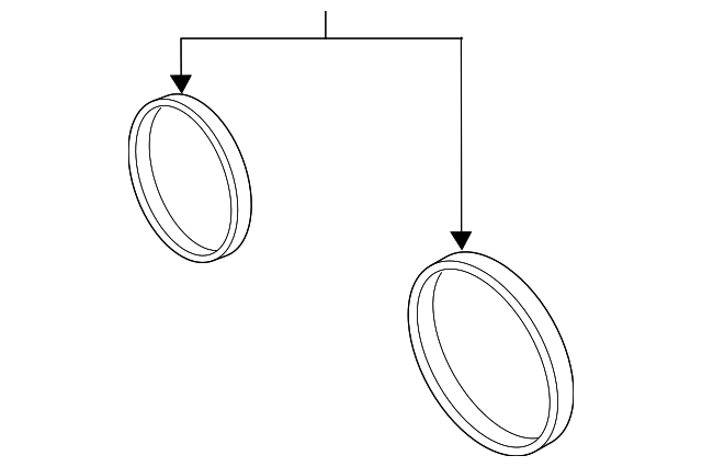 2015-2025 Volvo Oil Cooler Seal 32382257 | TascaParts.com