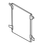 Mercedes-Benz Condensers & Evaporators For Sale | Mercedes-Benz USA Parts