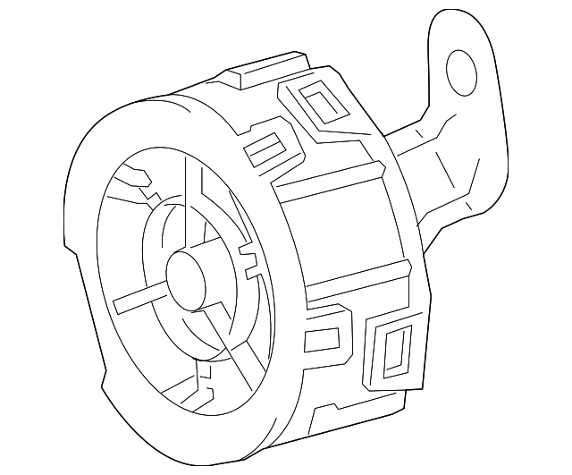86570-76060 - Pedestrian Spkr 2021-2024 Lexus UX250h | Longo Lexus Parts