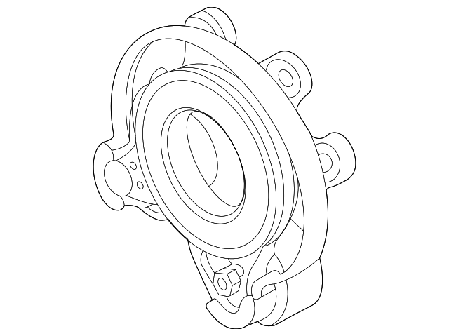 Genuine OEM Belt Tensioner Part# LR161768 Fits 2019-2024 Land Rover: Up ...