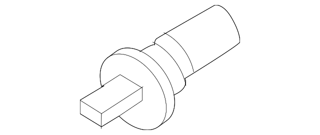 2018-2025 Hyundai 2018-2024 Hyundai - Washer Fluid Level Sensor 98521 ...