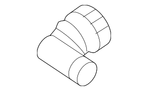 2019-2025 Genesis Quick Connector 97333-A3000 | QuirkParts