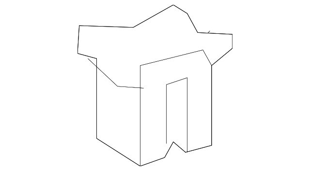 Genuine Toyota Cup Holder Insert part# 55618-06050 for 2016-2023 Toyota ...