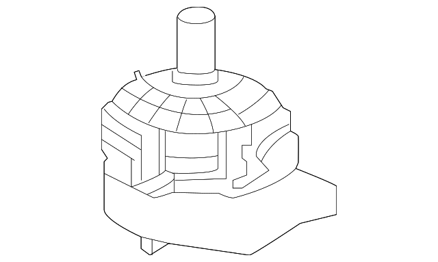 2020-2025 Cadillac Pump 13541834 GM | GMPartsDirect.com