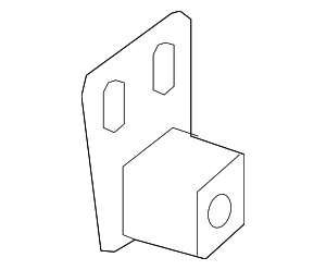 906-760-01-77 - Stabilizer Guide 2010-2018 Mercedes-Benz | Mercedes ...