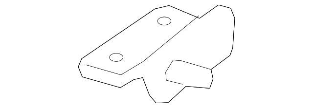 906-760-00-77 - Stabilizer Guide 2010-2018 Mercedes-Benz | Mercedes ...