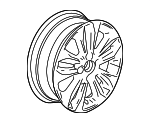 Alloy Wheels | Alloy Wheels - GMPartsNow.com