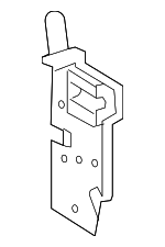 Mercedes-Benz Locks & Hardware For Sale | Mercedes-Benz USA Parts