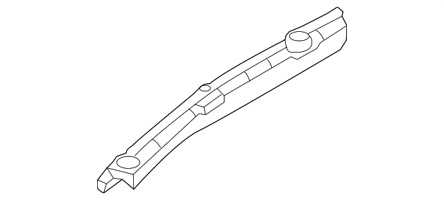 231-881-11-06 - Upper Mount 2013-2016 Mercedes-Benz | Mercedes-Benz USA ...