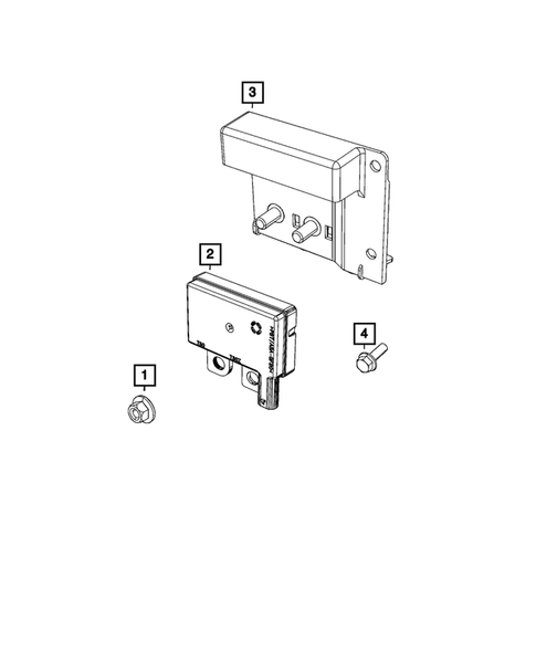 Power Distribution, Fuse Block, Junction Block, Relays and Fuses for ...